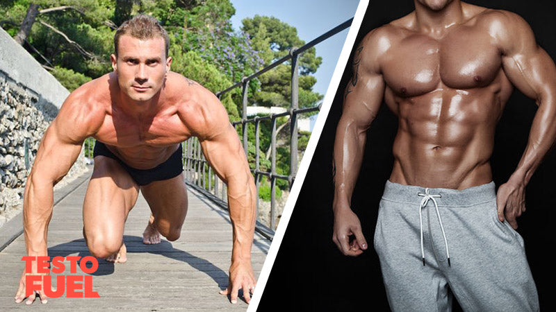 Does HIIT Training Increase Testosterone? – TestoFuel