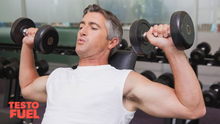 Testosterone and Bone Health - TestoFuel Blog