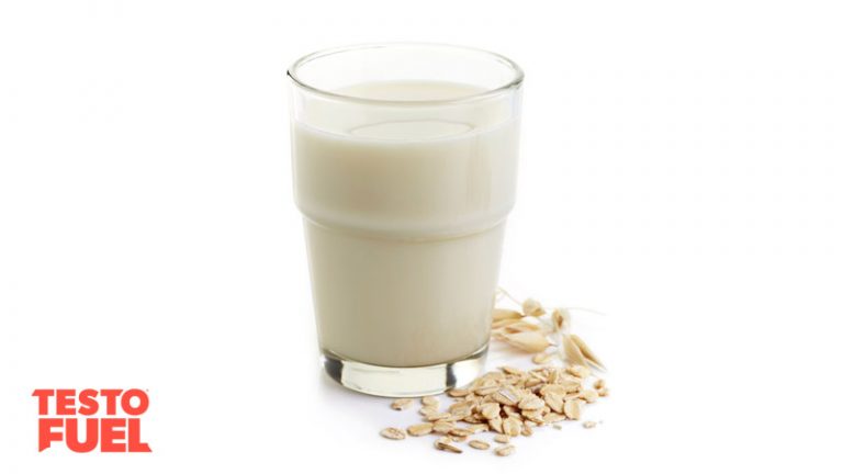 How Does Milk Affect Your Testosterone Levels? - TestoFuel Blog