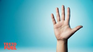 Digit Ratio: Finger Length and Testosterone - TestoFuel Blog