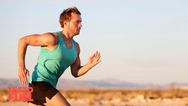 Does Testosterone Make You More Powerful? - TestoFuel Blog